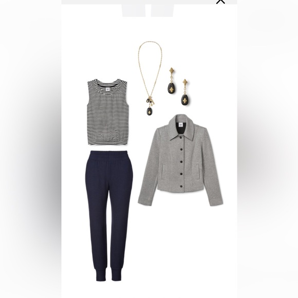 CAbi | Pants & Jumpsuits | Cabi Cuddle Jogger Redux Ltd Edition Fall 23 ...